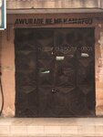 Awurade Ne Me Kamafo (Okai Pesemaku Street No:4), market  Akra'dan