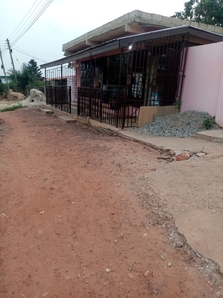 Market Adom Ara Kwa Store, Dünya, foto