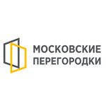 Moscow partitions (Ryazansky Avenue No:22к2), bölme sistemleri  Moskova'dan