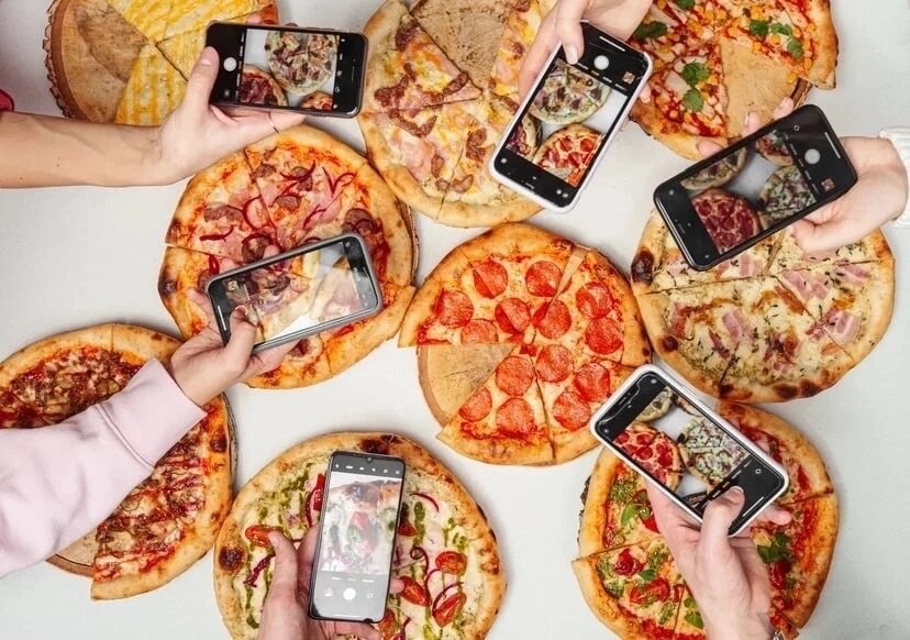 Fast food Пицца Фуди, Krasnoyarsk, foto