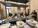 Potters_academy (Labzak Street No:12), meslek kursları  Taşkent'ten
