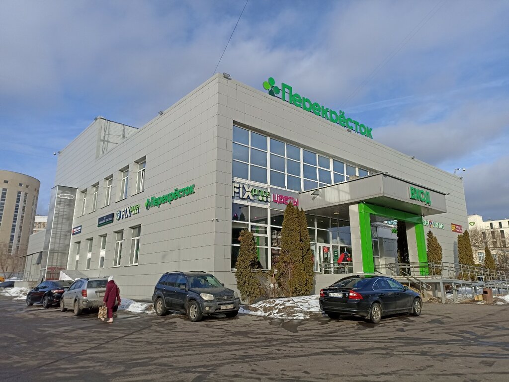 Depo hizmetleri Кладовкин, Moskova, foto