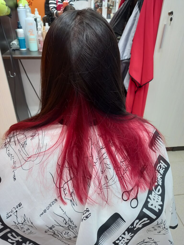 Güzellik salonu Sunshine, Pskov, foto