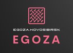 Egoza. Novosibirsk (Tolmachyovskaya ulitsa No:25/1к2), metal ürün firmaları  Novosibirsk'ten
