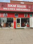 Skm Haïr (Abidjan, Cocody, Quartier de la 7ème Tranche), kuaförler  Abican'dan