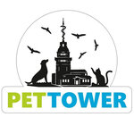 Üsküdar Pet Tower Veteriner Kliniği (İstanbul, Üsküdar, Salacak Mah., Halk Dersanesi Sok., 3), veteriner klinikleri  İstanbul'dan