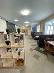 Delo vkusa (Traktovaya ulitsa No:2, rabochiy posyolok Chishmy), kafe  Başkurdistan'dan