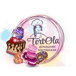 TortOla (Прибрежная улица No:21А, посёлок городского типа Заозёрное), özel pasta siparişi  Kırım Cumhuriyeti'nden