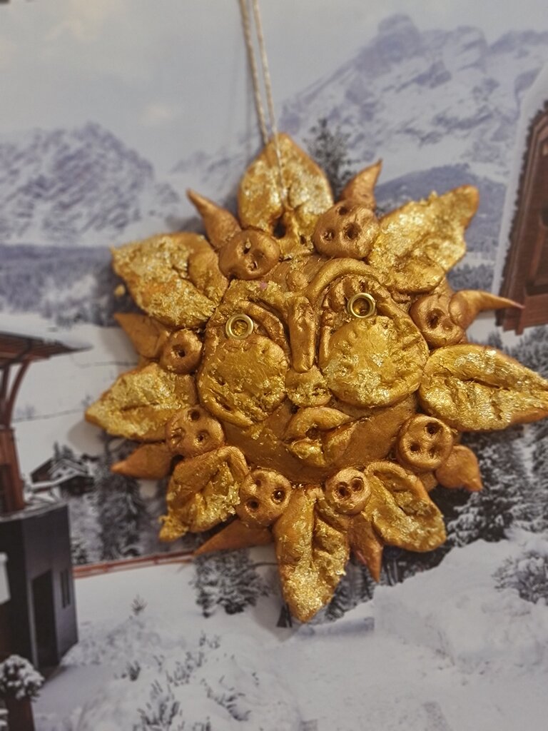 Sanat atölyeleri Art i Shok, Troitsk, foto