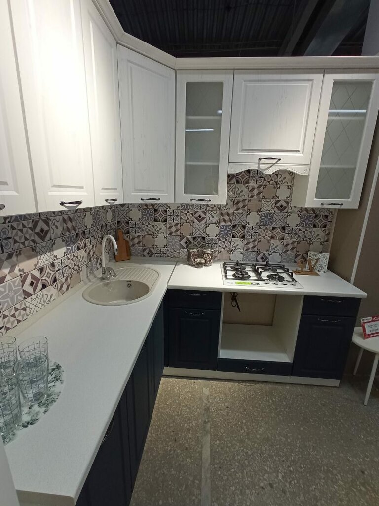 Mobilya mağazaları SV-Мебель, Nizhny Lomov, foto