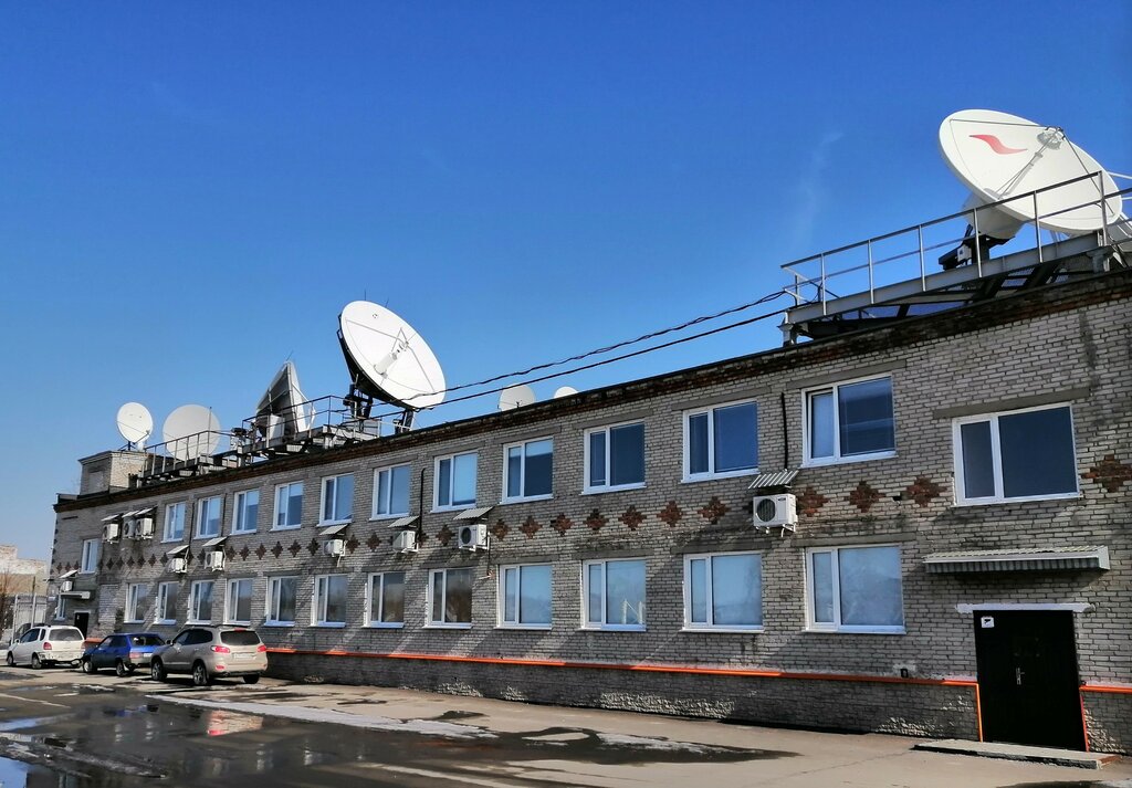 Telekomünikasyon satış noktaları Amtel-Svyaz, Barnaul, foto