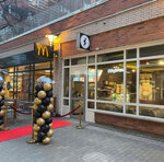 Mr Rabb - Huddinge (Sjödalstorget No:9, Stockholm), restoran  Stockholm'dan