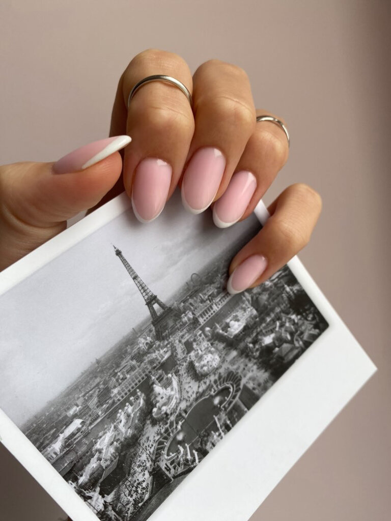 Uzman hizmetleri Manicure, Novokuznetsk, foto