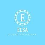 Elsa (Shofyorov Street No:1), cam atölye  Ulyanovsk'tan