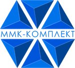 MMK-Komplekt (25 Let October Street No:1с56), montaj ekipmanları  Volgograd'dan
