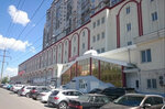 Sigma (Moskovskoye Highway No:55), mankenlik ajansları  Samara'dan