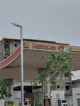 Assanvon Petroci (Abidjan, La commune Yopougon, Rue O148), benzin istasyonu  Abican'dan