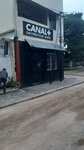 Canal+ (Brazzaville, Commune de Poto-Poto), online mağaza ofisi  Brazzaville'den
