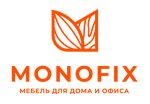 Monofix (9th Inzhenerny Drive No:24), büro mobilyaları  Ulyanovsk'tan