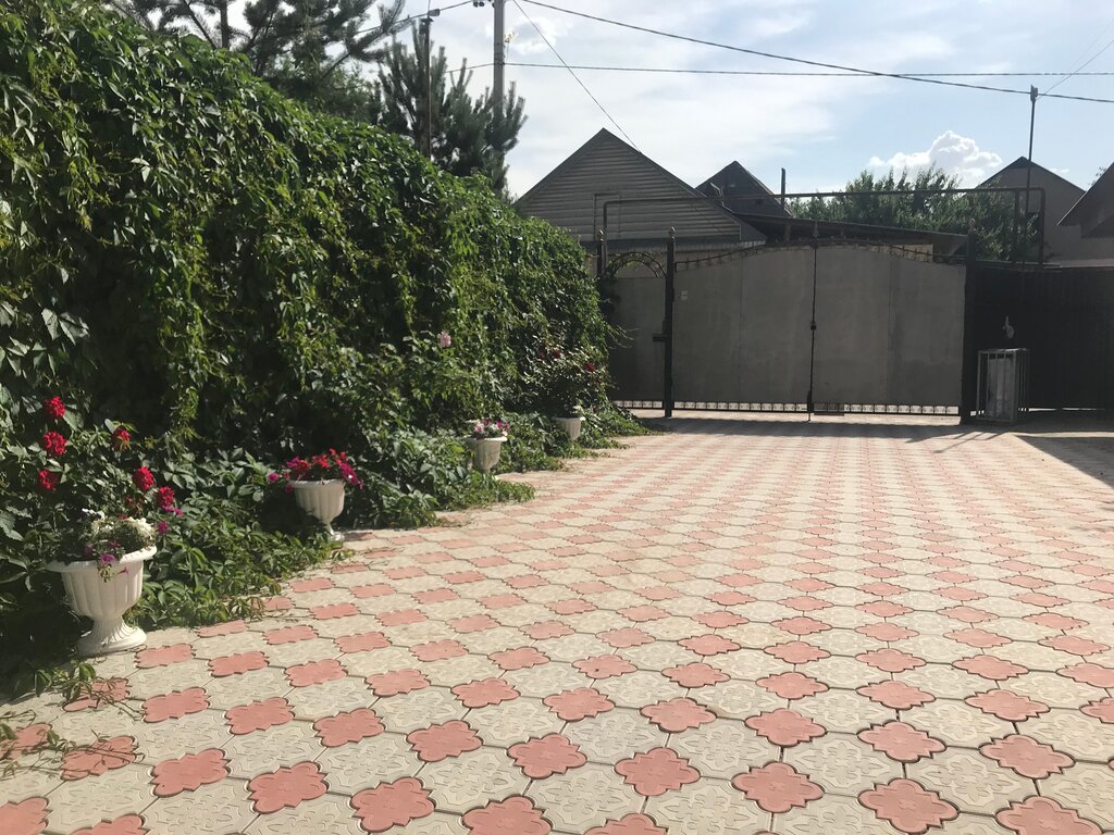 Konuk evi Akbulak Stay, Almatı, foto