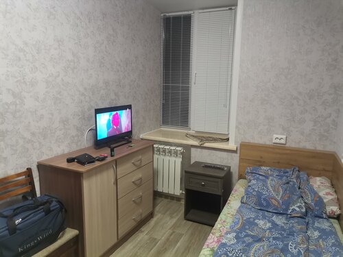Otel U Babushki, Perm, foto