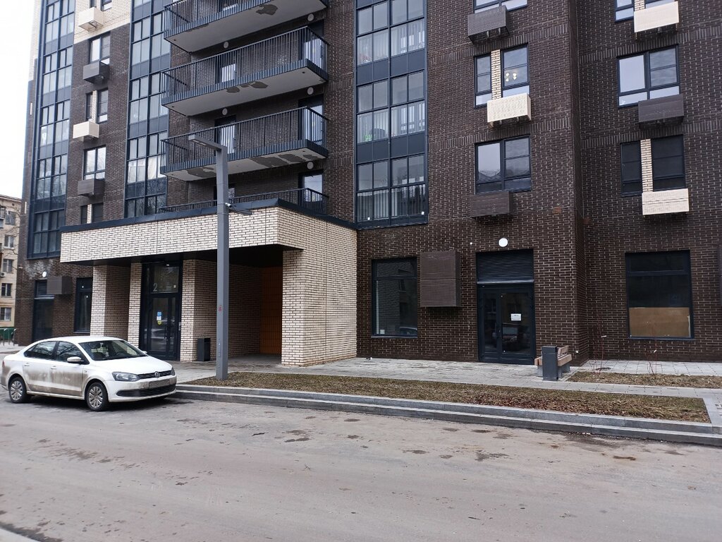 Konut servisleri kuruluşları Жилищник Головинского района, ОДС № 12, Moskova, foto