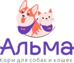Alma (Mayakovskogo Street No:39С), petshop  Izhevsk'ten