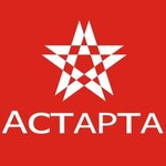 Astarta (Demonstratsii Street No:149), yönetim ofisi  Tula'dan