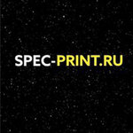 SpecPrint (Narodnogo Opolcheniya Street No:33Б), t-shirt baskı  Moskova'dan