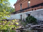Ремесленное училище (ulitsa Mekhanizatorov No:18, village of Rozhdestvenskaya Khava), turistik yerler  Voronejskaya oblastından