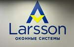 Larsson (Zolotorozhsky Val Street No:32с1), pencere üretim, satış ve montaj firmaları  Moskova'dan