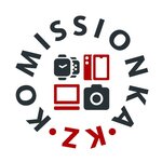 Komissionka. kz (Nurǵısa Tіlendıev dańǵyly No:15), i̇kinci el eşya alımı  Astana'dan