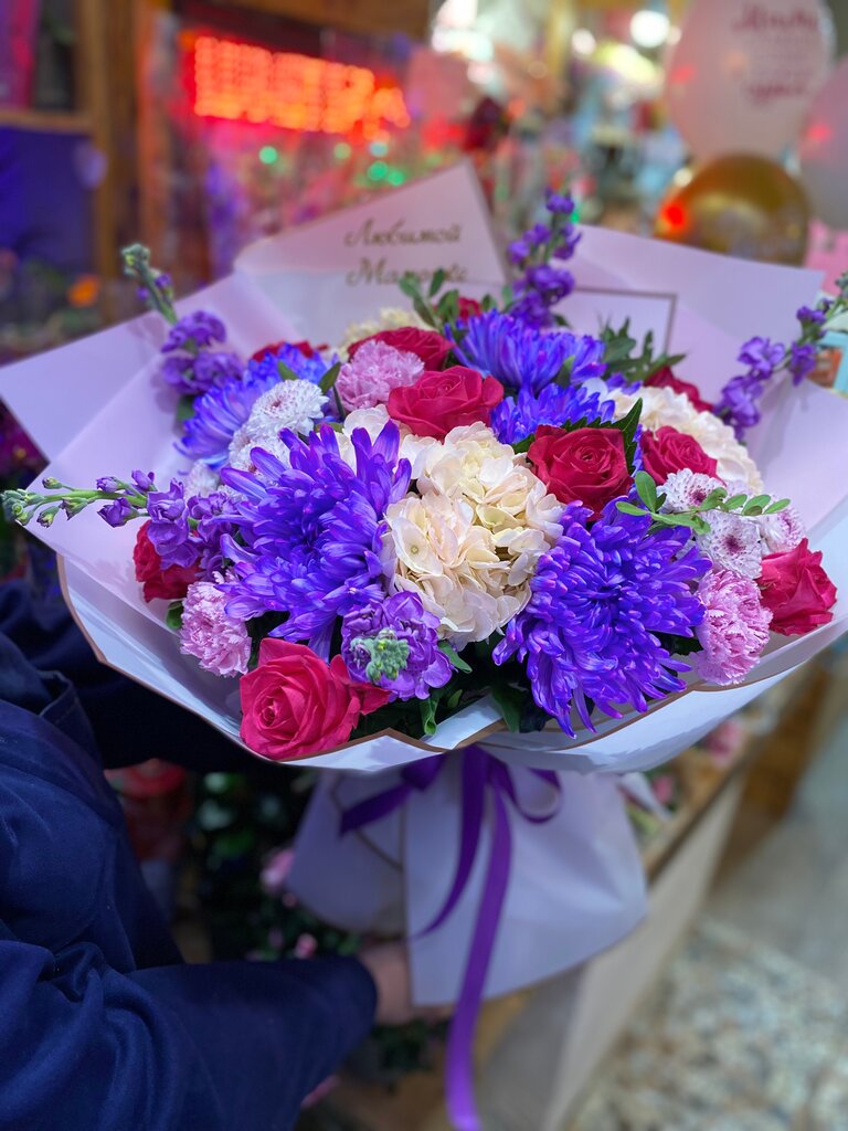 Çiçekçiler Цветы Цветы, Çuvaşya, foto