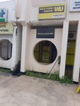 Western Union (Lusaka, Chongwe, Great East Road, 10423B), para transferleri  Zambiya'dan