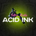 Acid Ink Tattoo Studio (Gorokhovaya Street No:40), dövmeciler  Saint‑Petersburg'dan