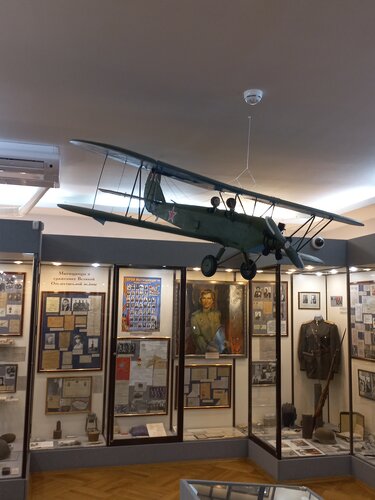 Müzeler ve sanat galerileri Mytishchi historical and art museum, Mytişçi, foto