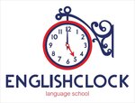 Englishclock (ulitsa Fyodora Voyeykova No:11, Leningradskiy rayon, mikrorayon Selma), yabancı dil kursları  Kaliningrad'dan