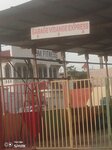 Garage Express (Brazzaville, Commune de Moungali, Manguénguéngué Rue), borsalar  Brazzaville'den