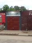 Ets Victoria (Brazzaville, Commune de Ouenzé), elektrik ve elektrikli ürün mağazası  Brazzaville'den