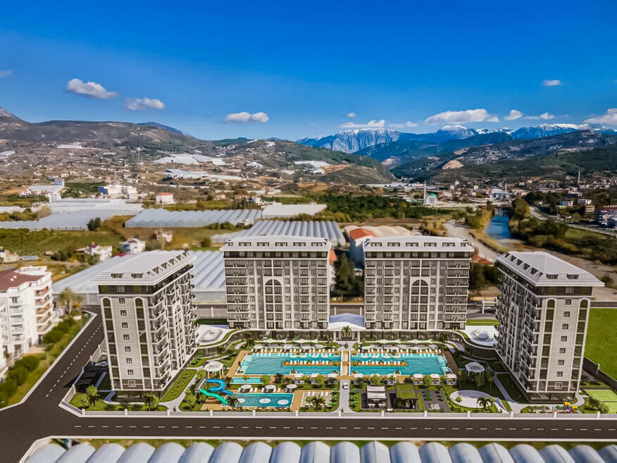 Emlak ofisi Mfc Nedvizhimosti, Saint‑Petersburg, foto