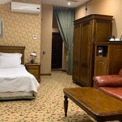 Imenie Altun  (No:18, derevnya Altun), otel  Pskovskaya oblastından