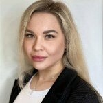 Юрист Соловьева В. А. (Gostinichnaya Street No:7Ак2), hukuk büroları  Moskova'dan