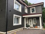 Termopaneli Ural (Polevaya ulitsa No:76), kaplama malzemeleri  Yekaterinburg'dan