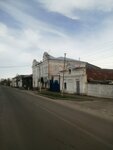 Дом лесопромышленника и пароходчика И.Я. Горохова (Sovetskaya ulitsa No:34), turistik yerler  Yuryevets'ten
