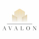 Avalon (Западная улица No:2, Симферополь), alüminyum doğrama  Simferopol'dan (Akmescit'ten)