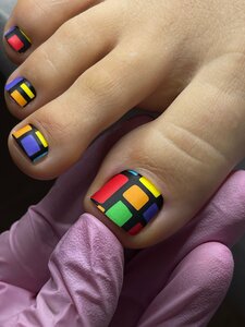 Kn_pedicure58 (Suvorova Street No:122А), manikür-pedikür  Penza'dan