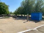 Farmers' market (Autonomous Republic of Crimea, Leninskiy rayon, selo Ostanino, Privokzalnaya ulitsa), gıda pazarı  Kırım Cumhuriyeti'nden