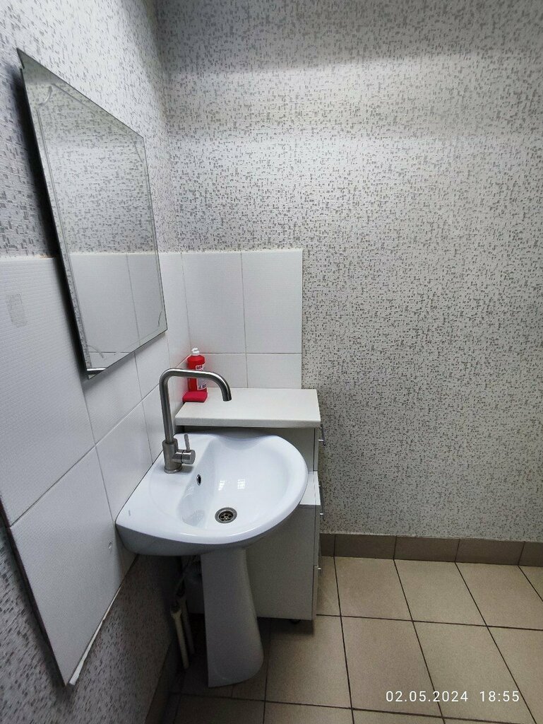 Otel Hotel Tyumentsevo, Altayski krayı, foto