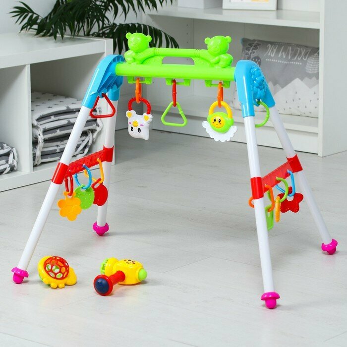 Çocuk oyunları ve oyuncakları Веснушки, Çeliabinsk, foto