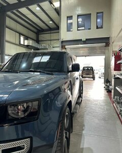 Heritage Automotive (Al Ttay, Mushraif, Dubai), otomobil servisi  Dubai'den